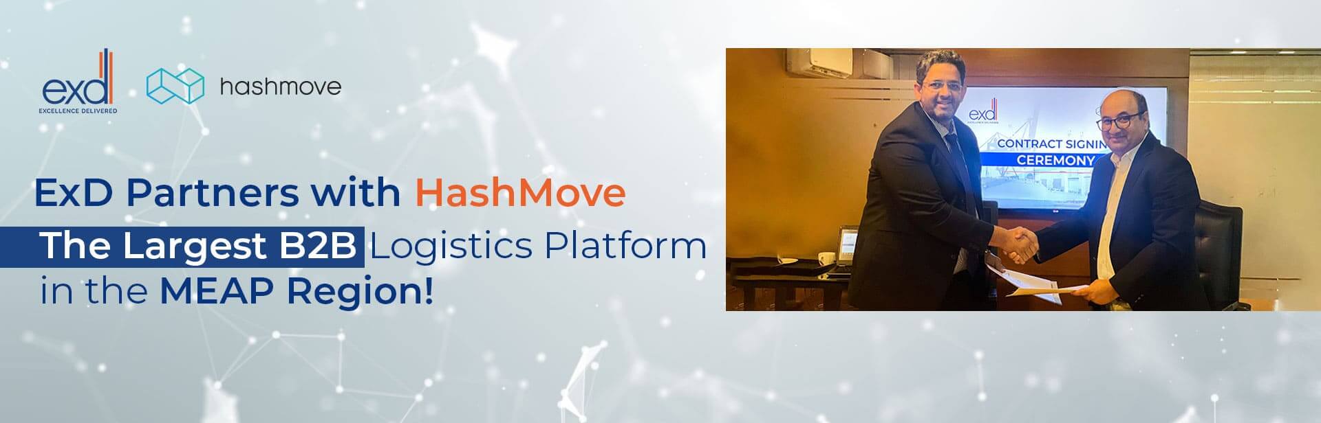 Home - Excellence Delivered