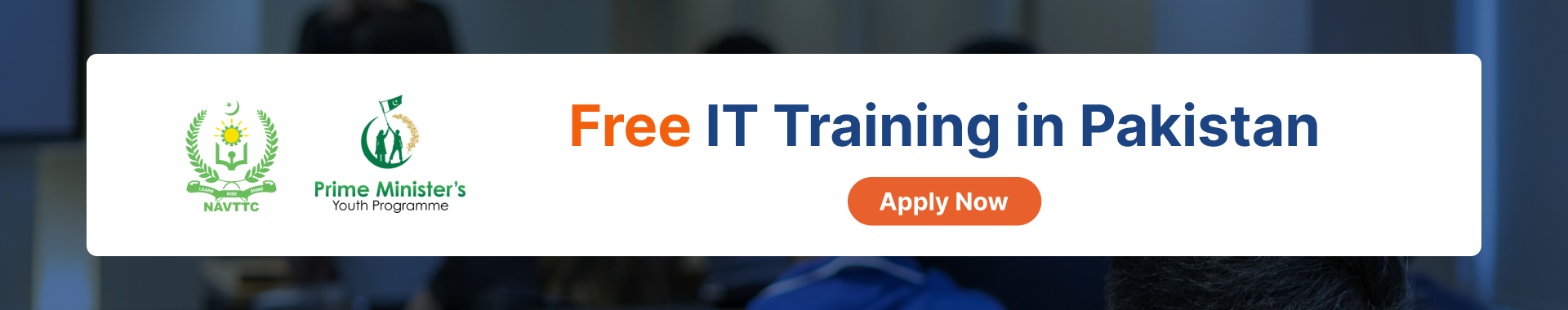 NAVTTC x ExD for Free IT Training in Pakistan under PMYSDP (58)