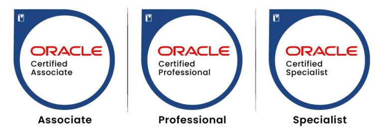 Leading Oracle Partner in Pakistan for Training