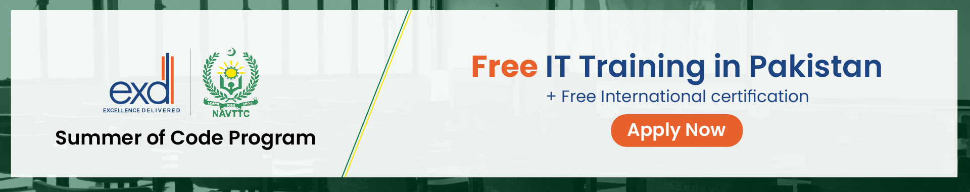 NAVTTC x ExD for Free IT Training in Pakistan under PMYSDP (58)