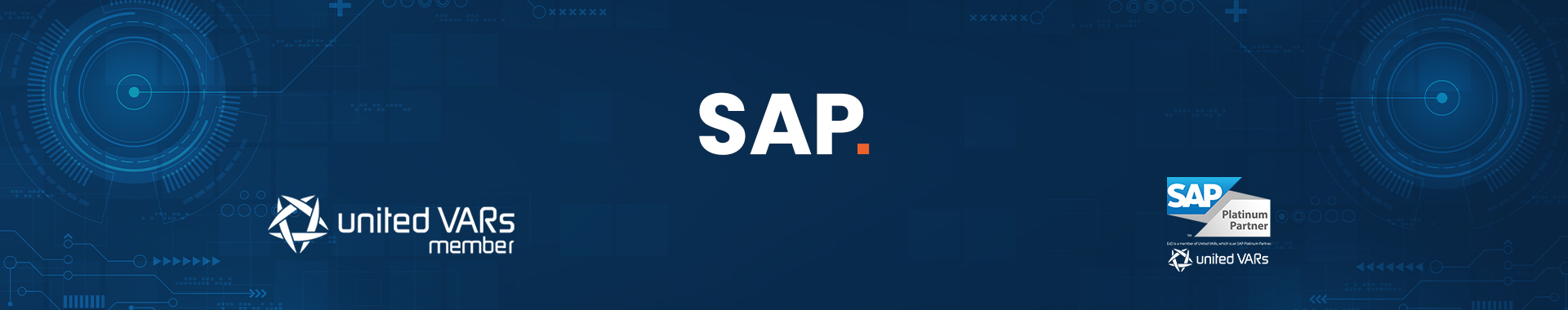 Leading SAP Partner in Pakistan for SAP Implementation & Training